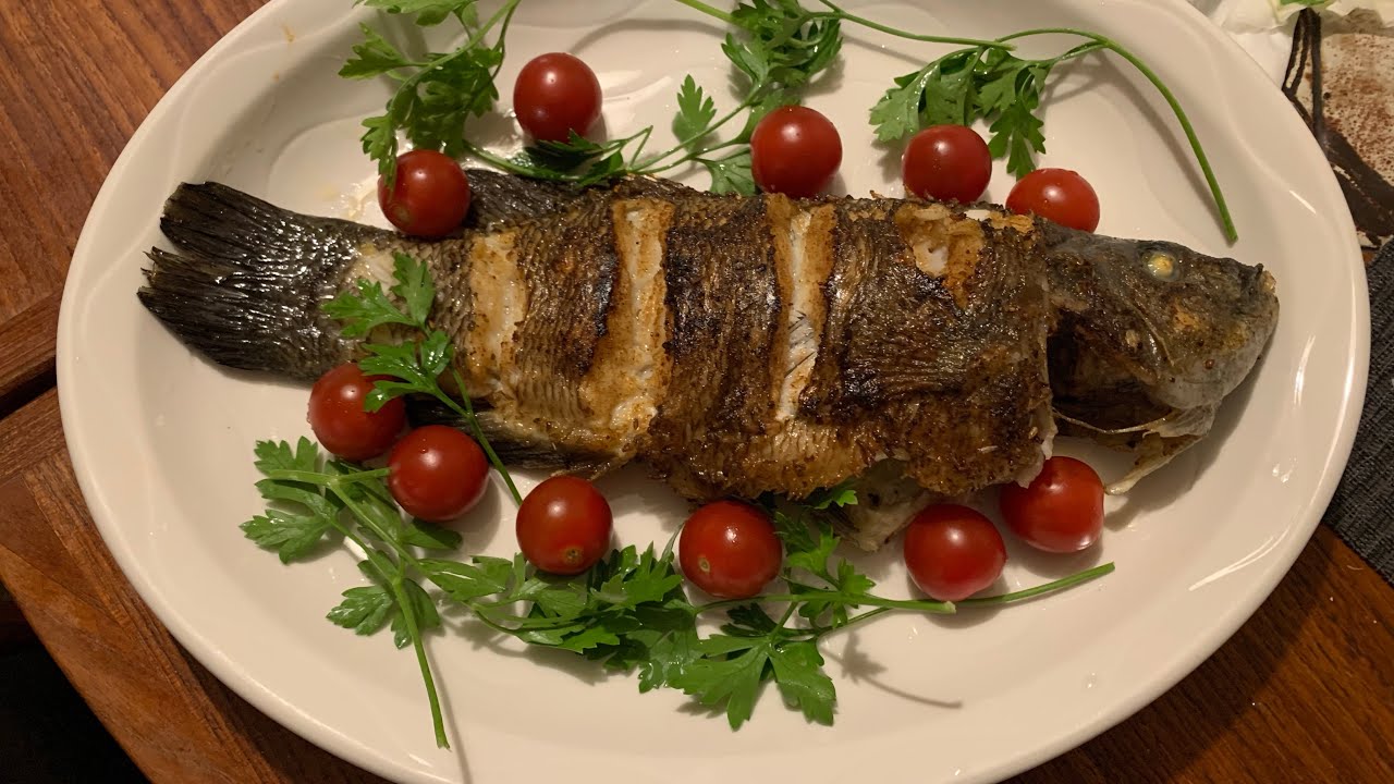 Catch and Cook: Cunner or Bergall, Kayak Fishing #fishing #kayakfishing ...