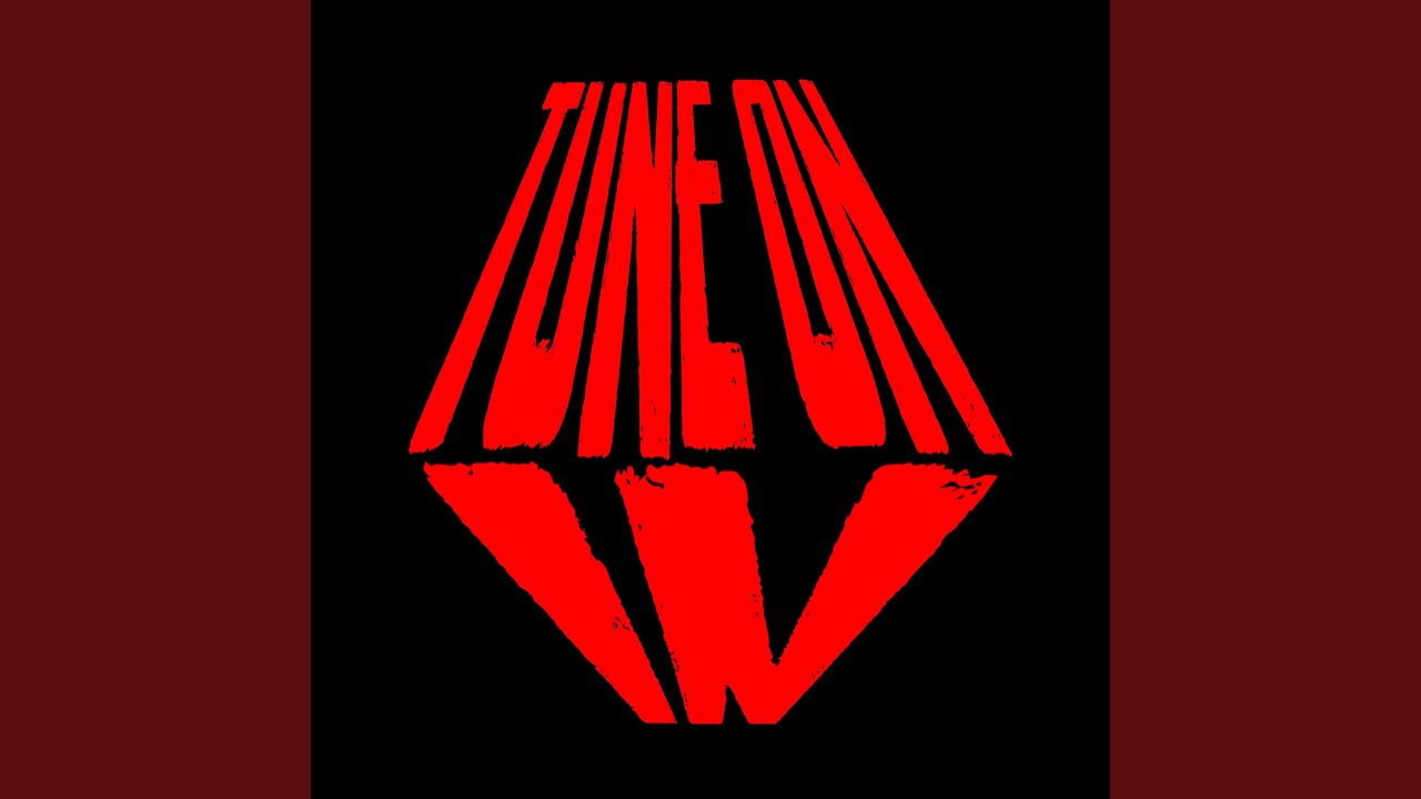 TUNE ON IN! (feat. Red Rob) - YouTube