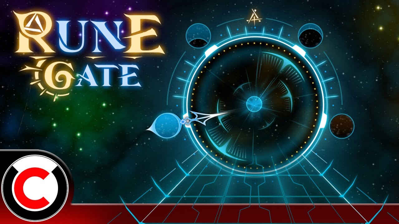 A Deckbuilding Roguelike With Near Infinite Upgrade Paths! - Rune Gate ...