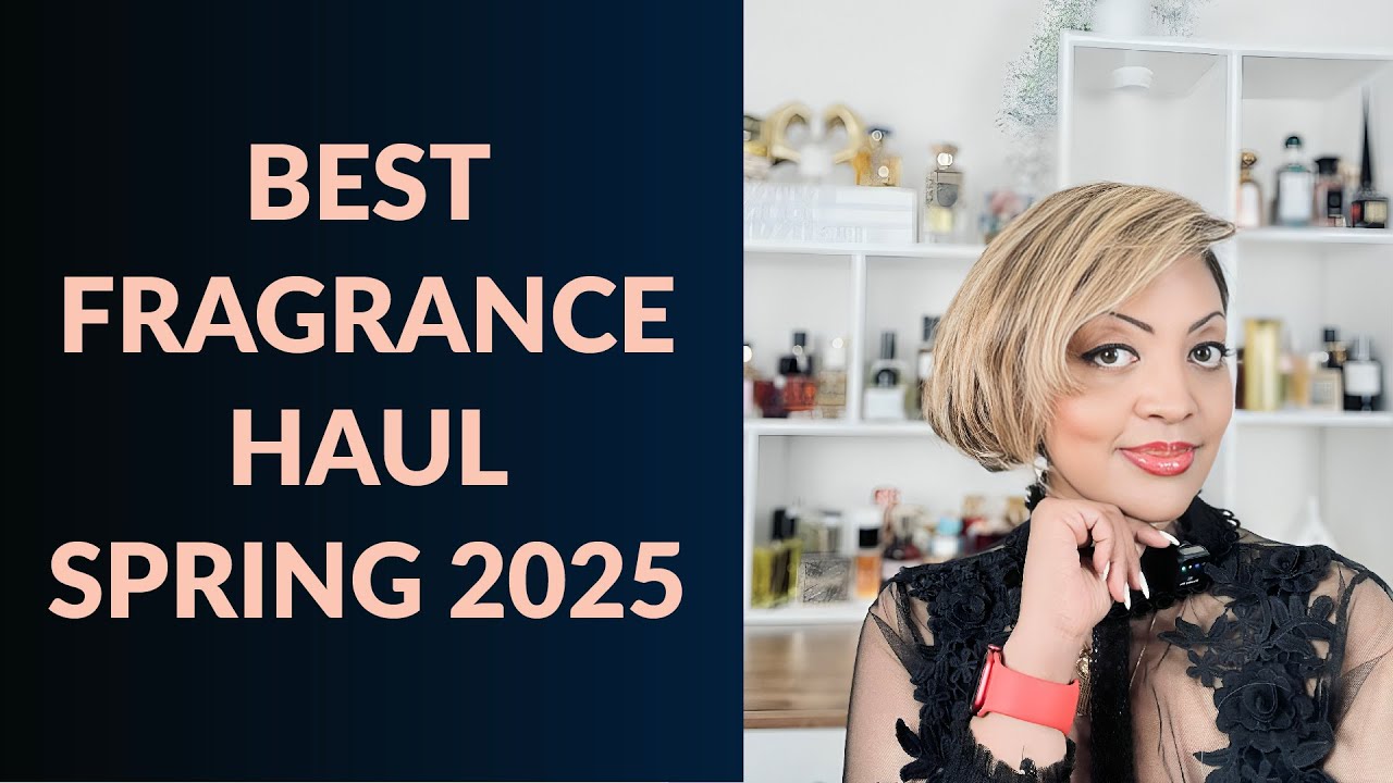 SPRING HAUL 2025: You Won’t Believe What’s Trending! 😱 - YouTube