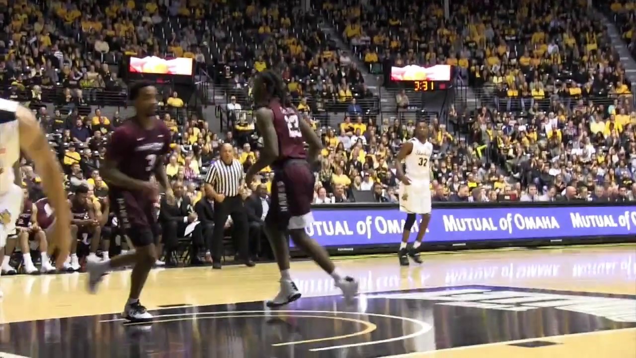 Get to Know Your Hawks: Logan McIntosh - YouTube