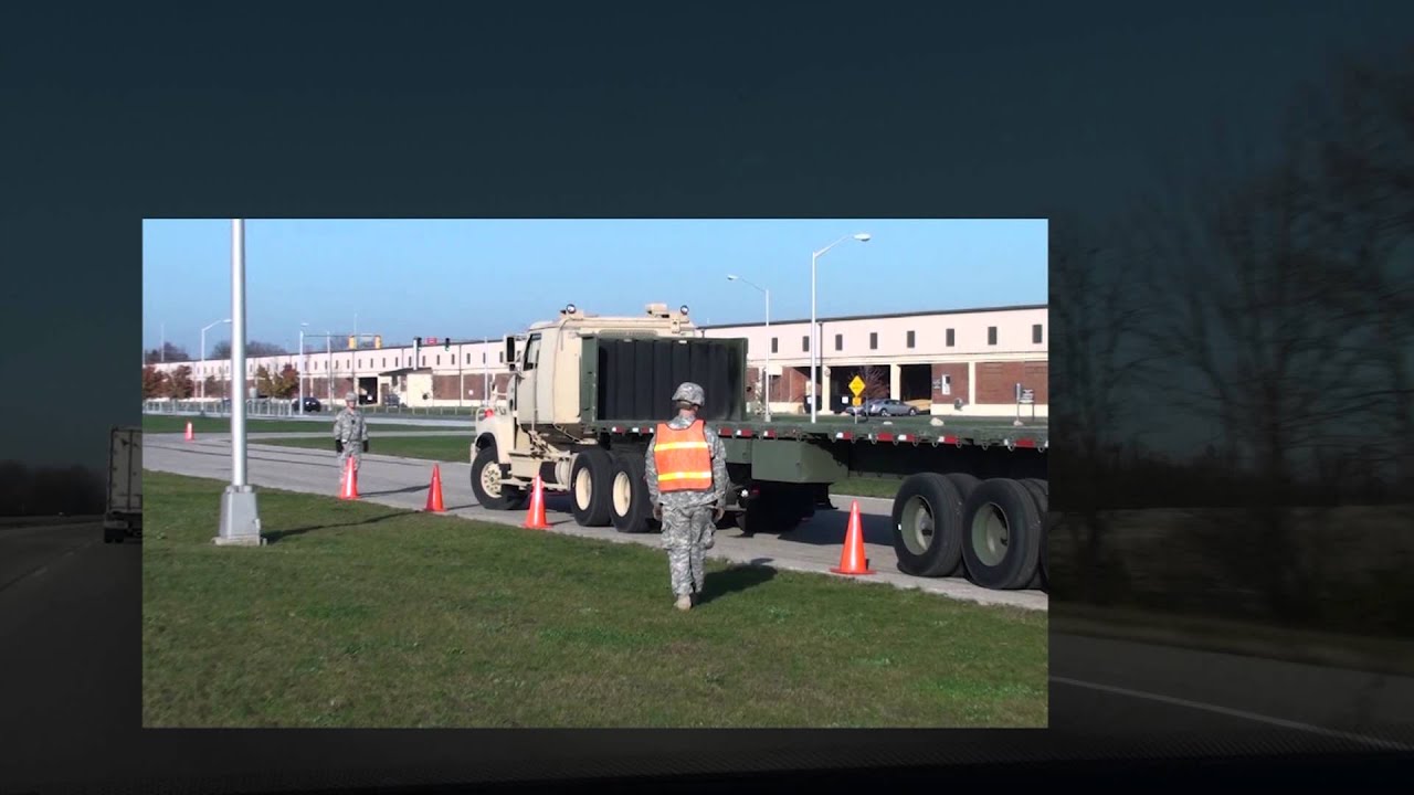 88M Training 13-001 Highlights Columbus Ohio - YouTube