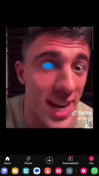 Hahaha OH SHI- - YouTube