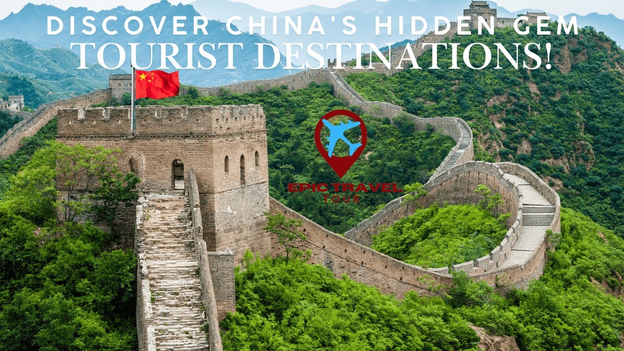 Discover CHINA'S Hidden Gem Tourist Destinations! - YouTube