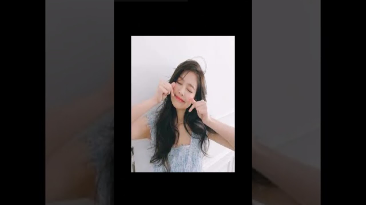 Jennie Kim edit - YouTube