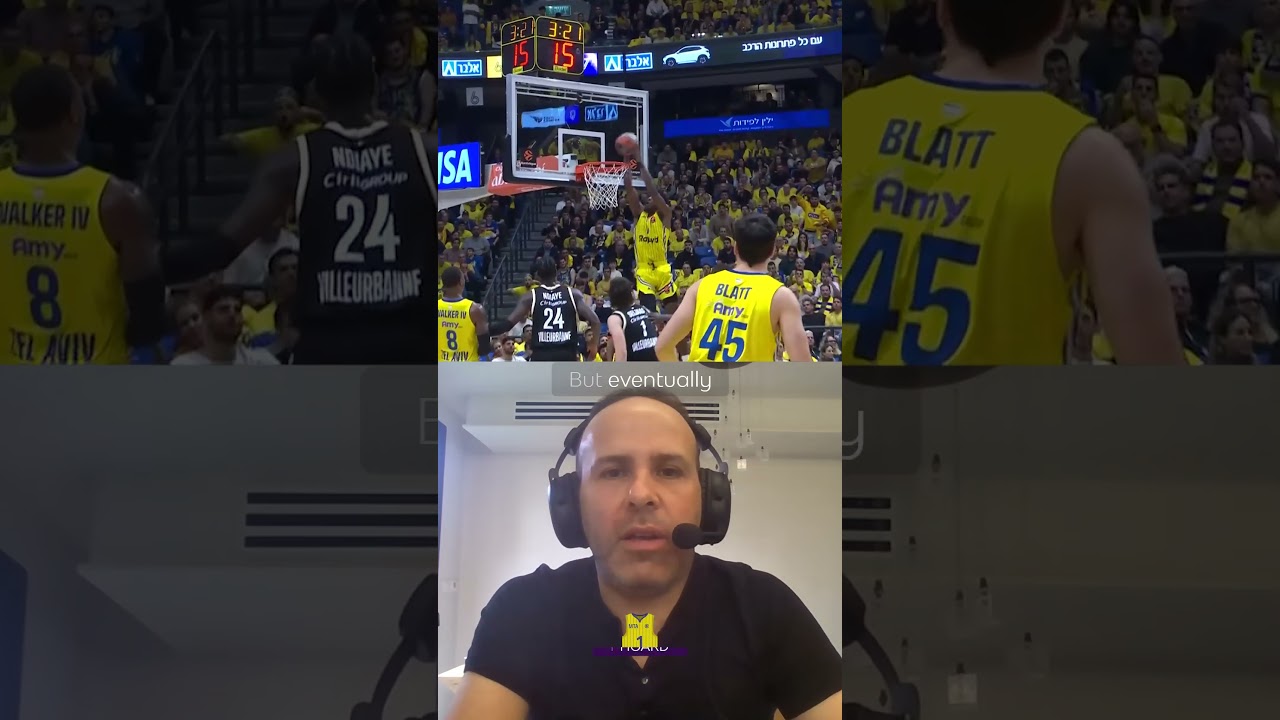 Euroleague Basketball home - EuroLeague