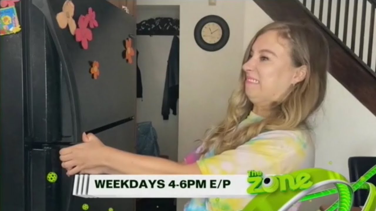 YTV (2020) - The Zone: Spencer From Home Promo - YouTube
