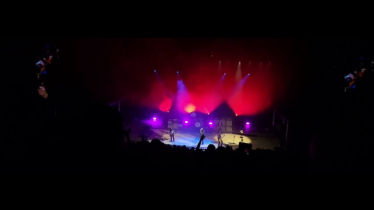 Get The Led Out - GTLO - Ramble On - Red Rocks Sept 22, 2022 - YouTube
