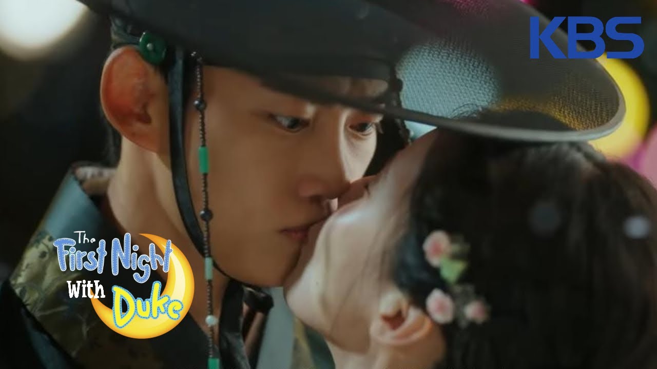 [2st Teaser] I stole the male lead's first night? Oh... No? | KBS - YouTube