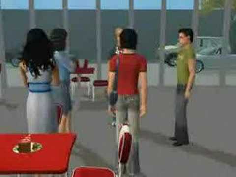 Seni Anan Benim İçin Dogurmuş