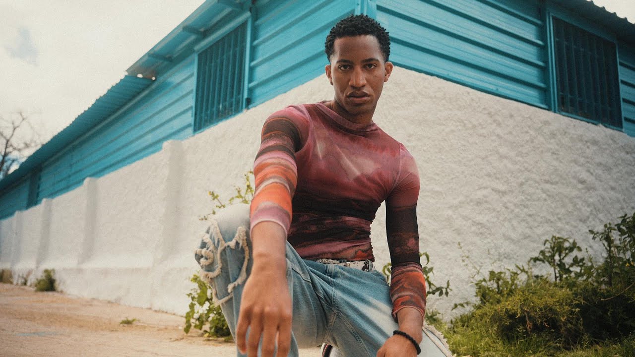 FASHION FILM | AFROI (CHAPTER 2) - YouTube