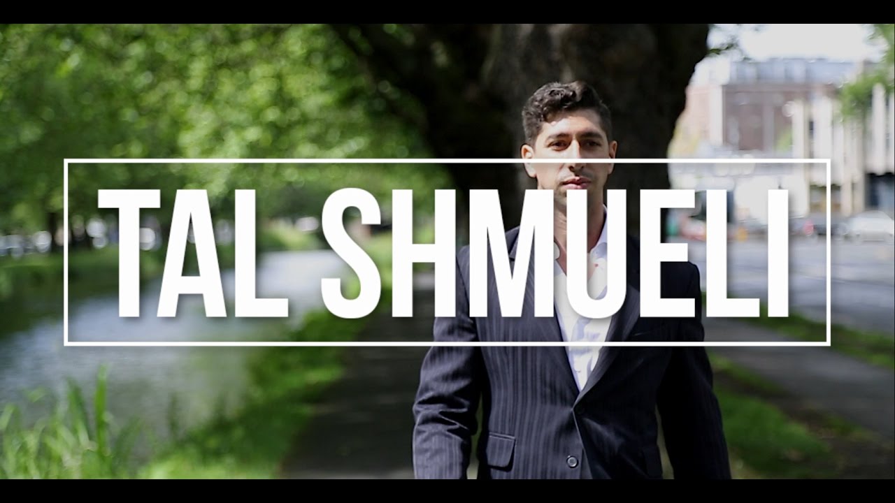 ROI TV - Tal Shmueli - YouTube