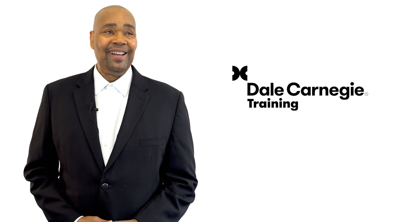 Testimonial - Joe Rollins - Emerson Automation Solutions - YouTube