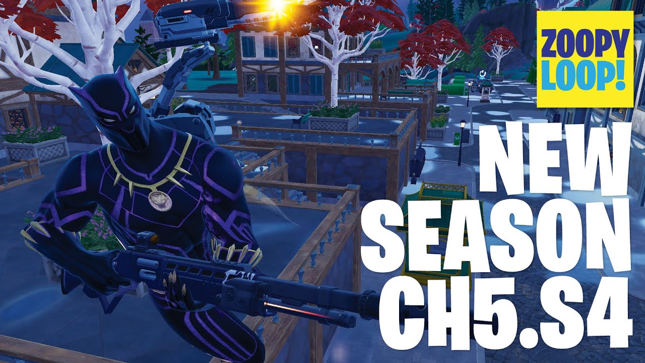 🔴 Winning Games With The Sovereign Shot Gun! Fortnite Zero Build Gamep ...