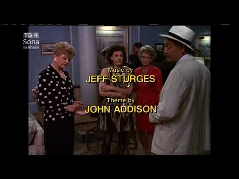 Murder, She Wrote S8E14 (\