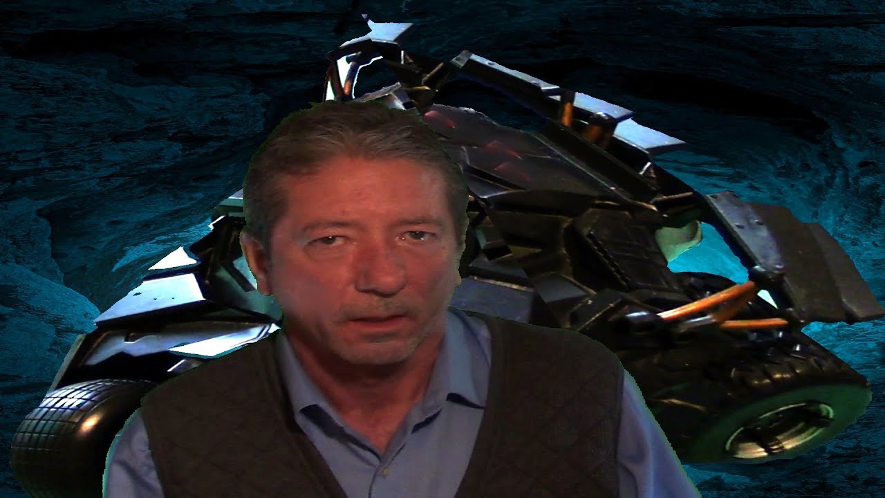 The Batman ( Well mostly Alfred) Asmr roleplay fun. Soft Spoken asmr ...