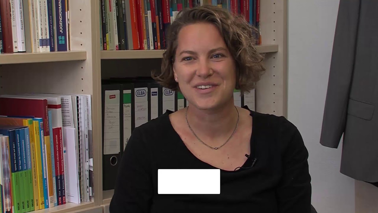 Landespräventionspreis Sachsen-Anhalt 2019: 2. Platz - YouTube