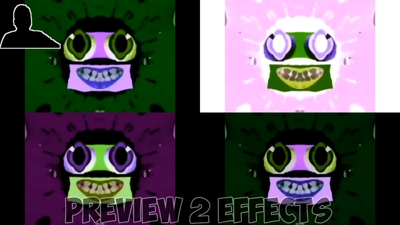 Klasky Csupo has a Conga Busher Effects | Inspired by Preview 2 Effects ...