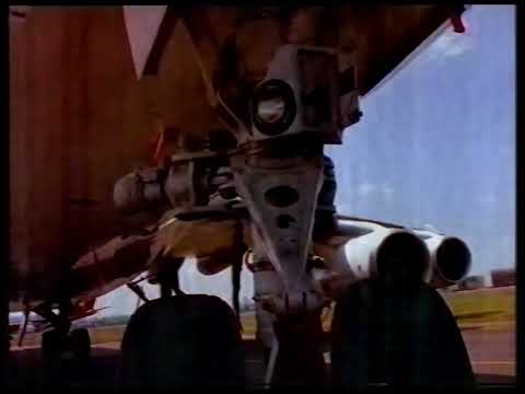 Qantas ad (1995)