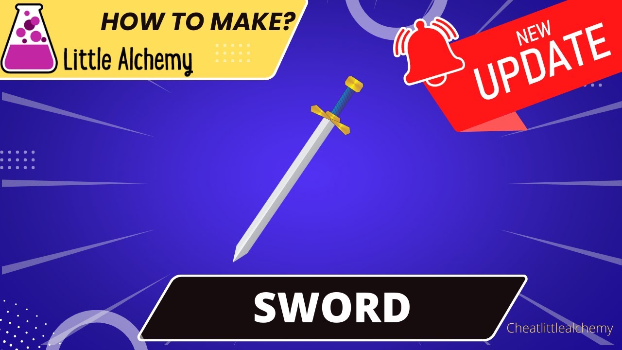 How To Make Sword In Little Alchemy Full Walkthrough Hints Cheats how-to-make-sword-in-little-alchemy-full-walkthrough-hints-cheats