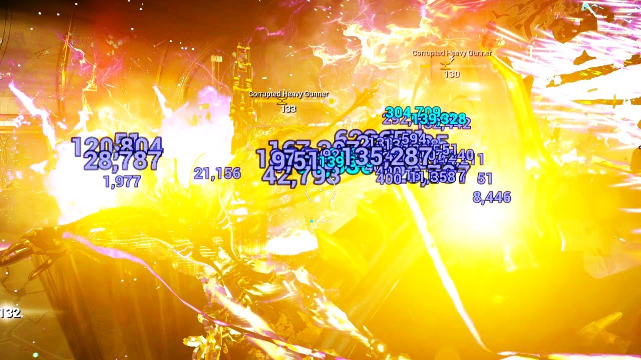 Sevagoth COOKS Steel Path Void Relic Missions! - Warframe - YouTube