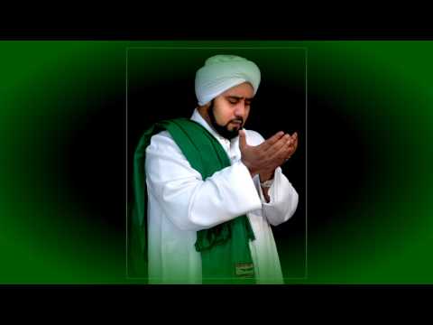 Habib Syech ''Alhamdulillah''