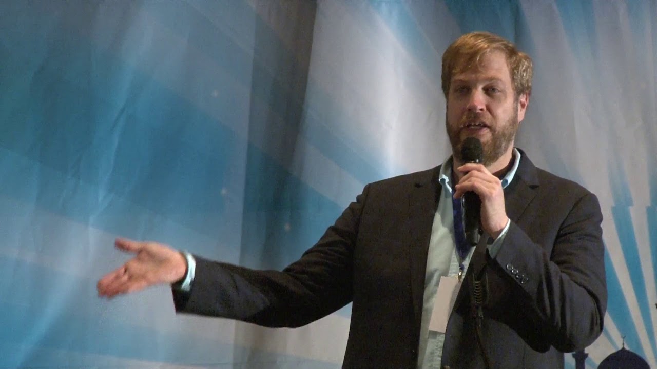 Imam Suhaib Webb Closing session - YouTube