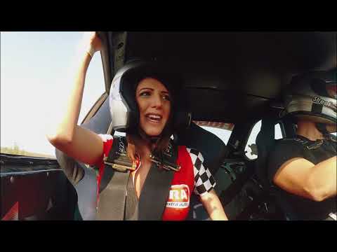 Team Crazy Monkeys Taxi Drift