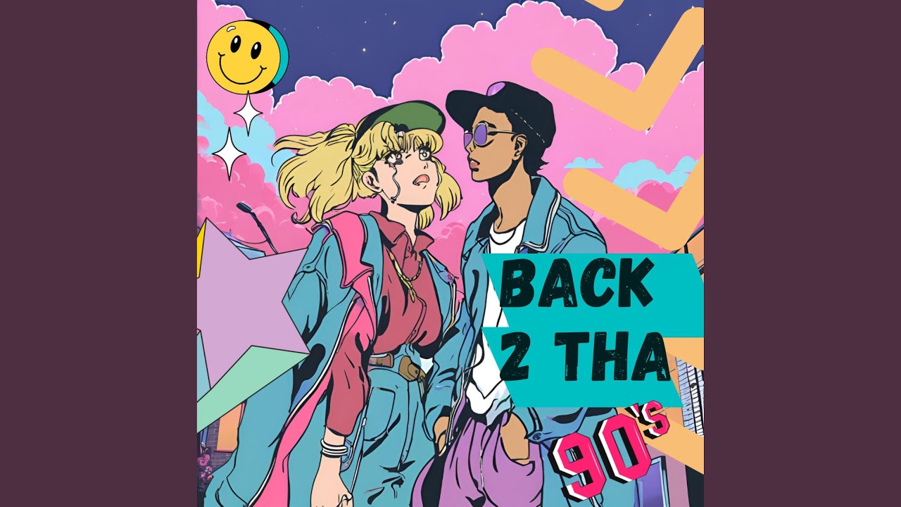 Back 2 Tha 90s - YouTube