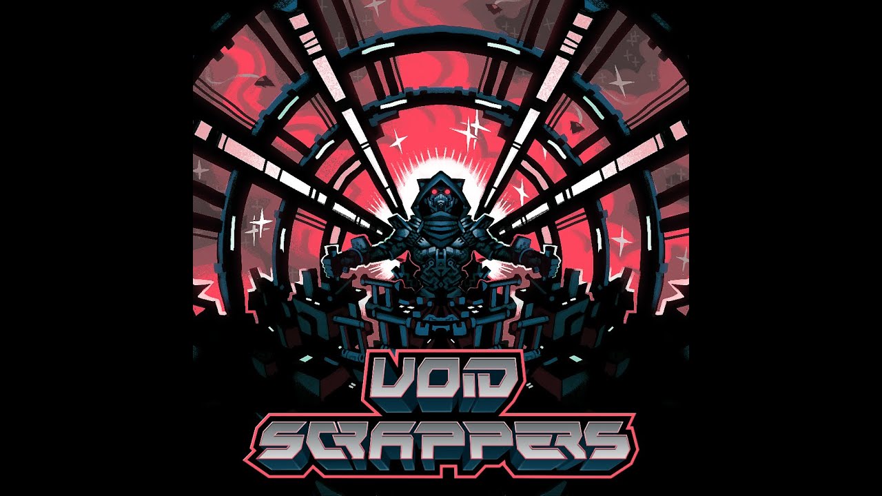 Void Scrappers (Original Game Soundtrack) - YouTube