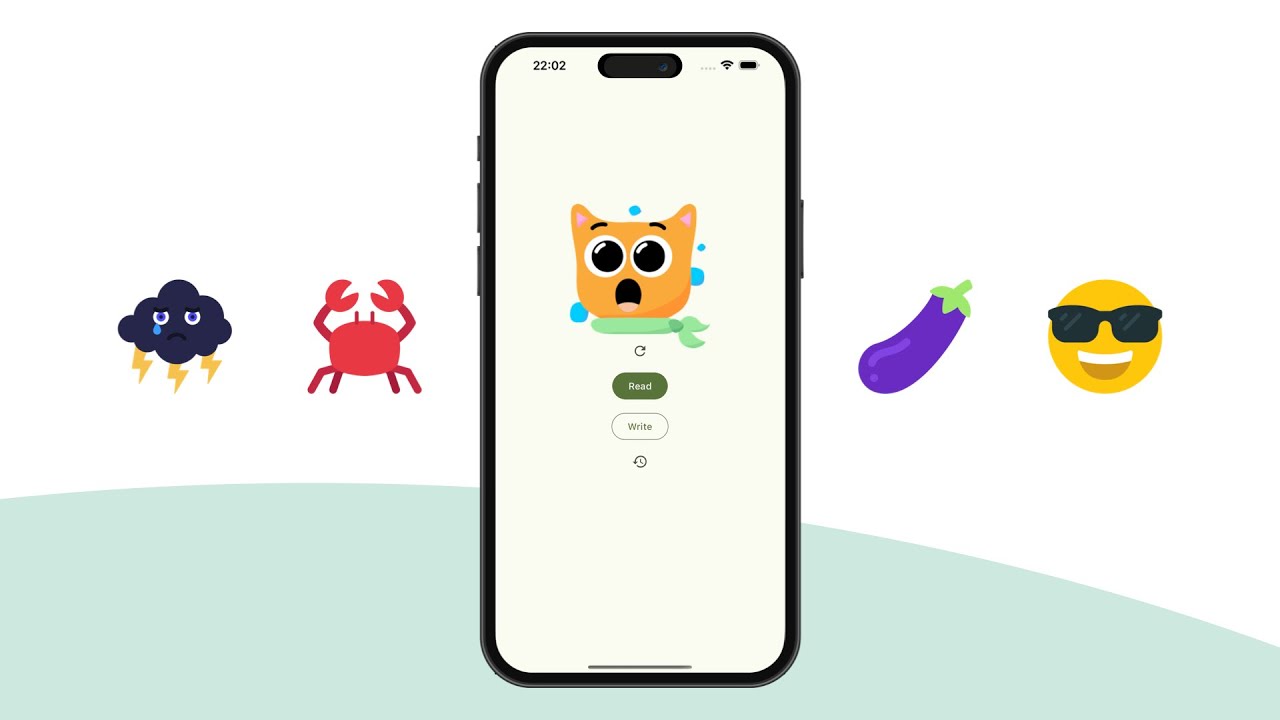 Talktive: A simple Anonymous Group Chat App for comfortably talking to ...