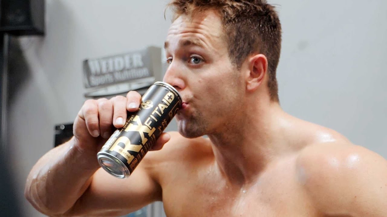 Official Beverage Partner - YouTube