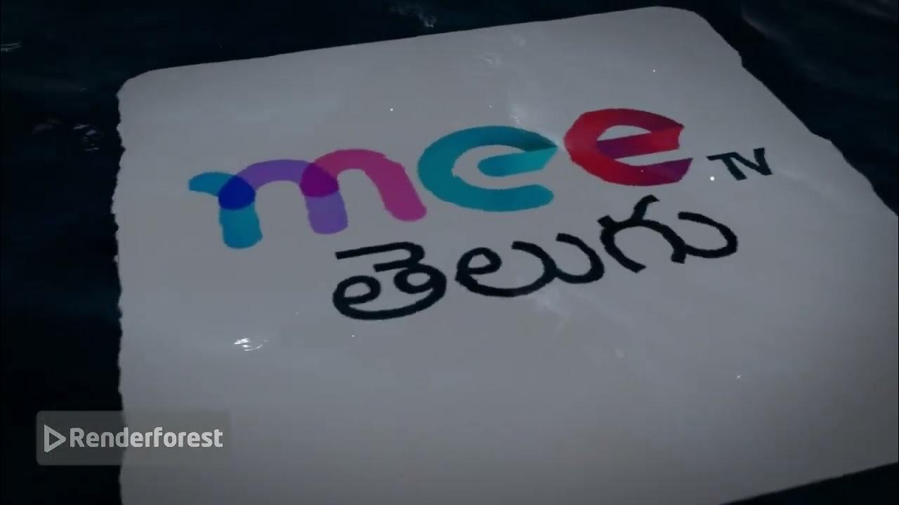 mee tv intro - YouTube