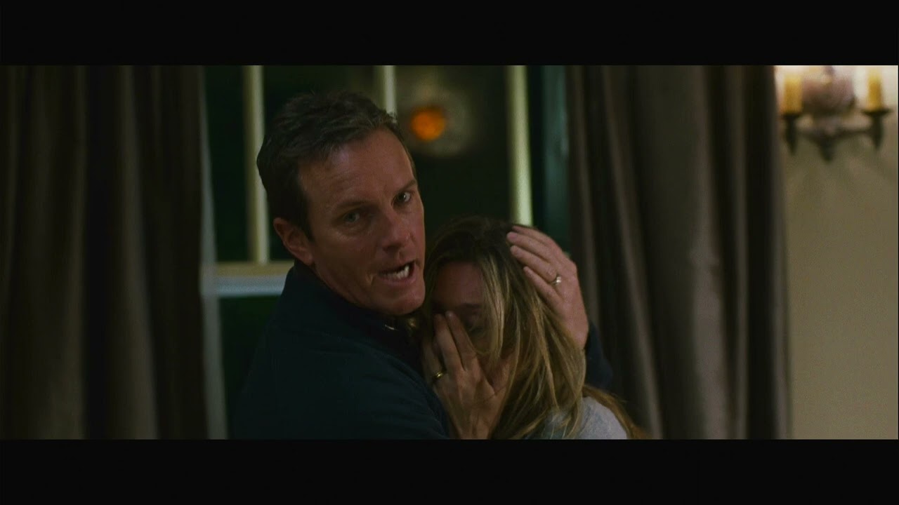 Prom Night: Ending Scene (2008) - YouTube