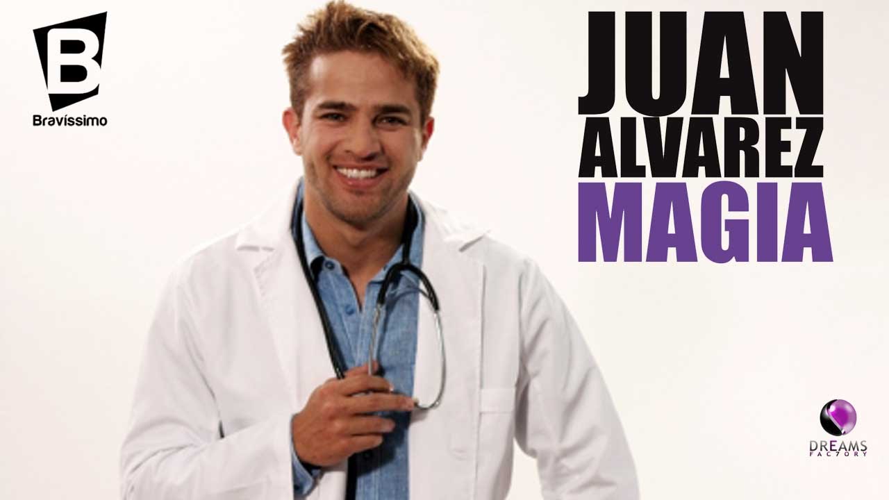 PEDRO RENDÓN :: JUAN ALVAREZ ME SORPRENDIÓ! - YouTube