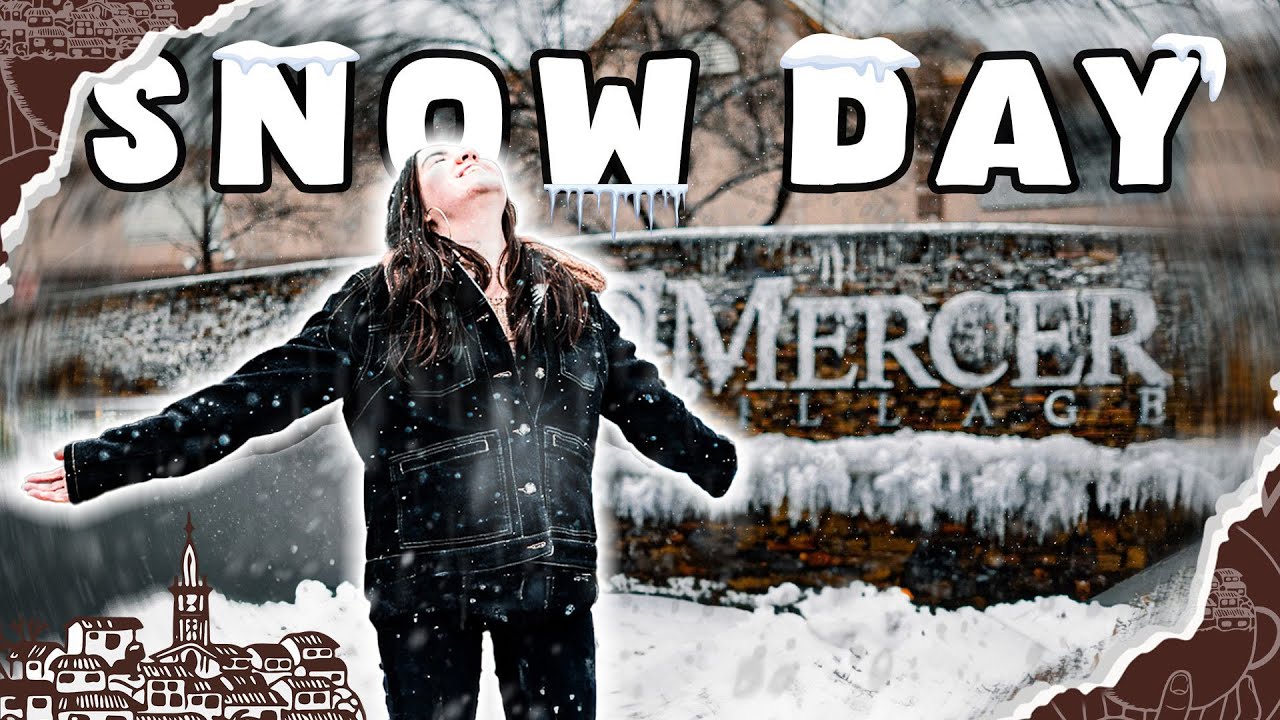 Behind The Brand : Snow Day - Season 4 Episode 2 - YouTube
