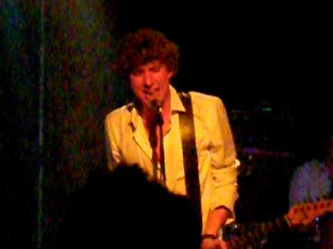 Nevermind by Kupid Kids - YouTube