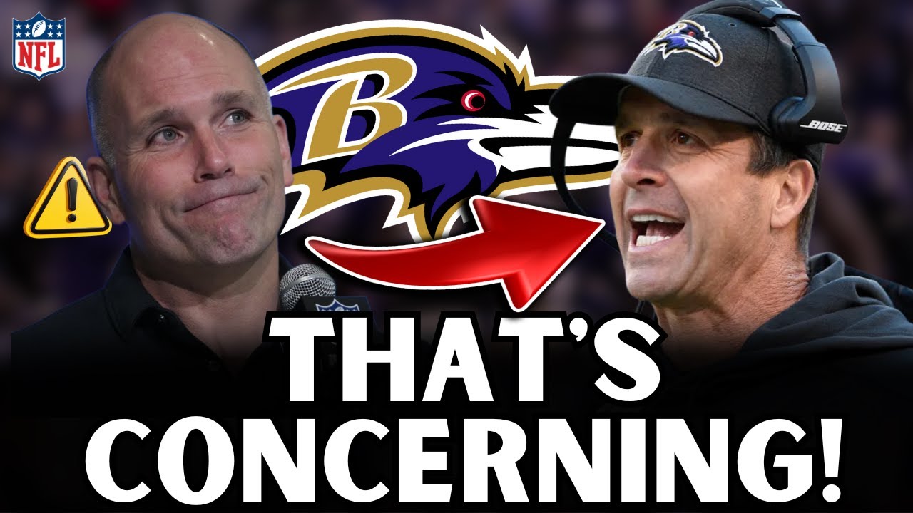 🔴BREAKING NEWS! BALTIMORE RAVENS NEWS TODAY 2025 NFL Lamar Jackson ...