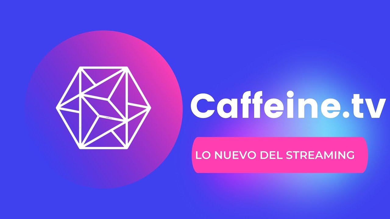 Caffeine.tv - YouTube