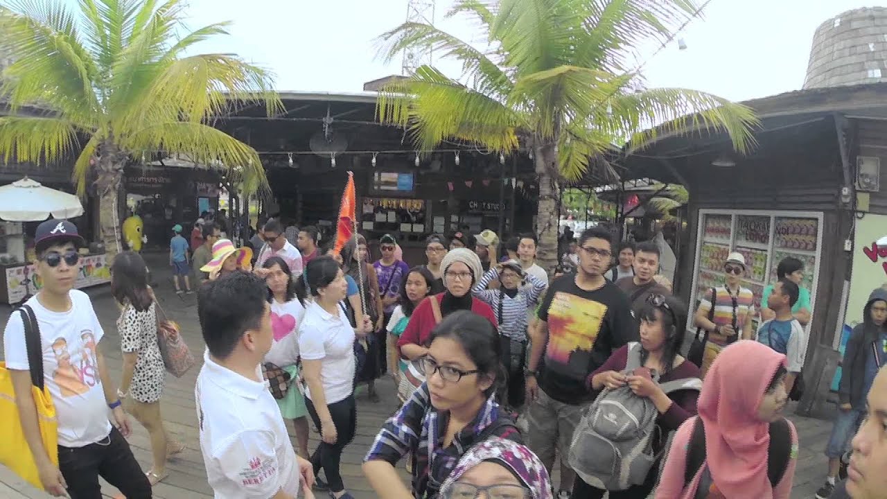 FAB INDONESIA GOES TO THAILAND - YouTube