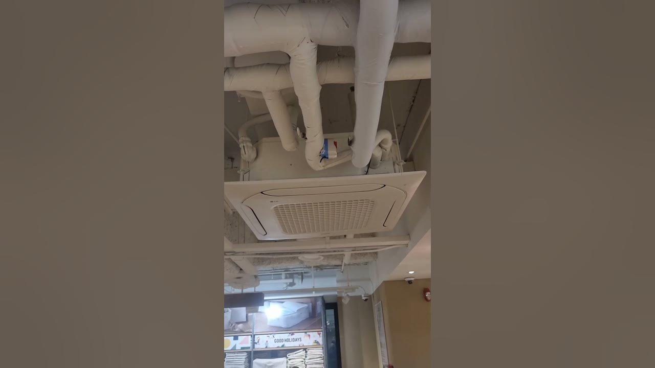 LG FCU Seoul Korea - YouTube