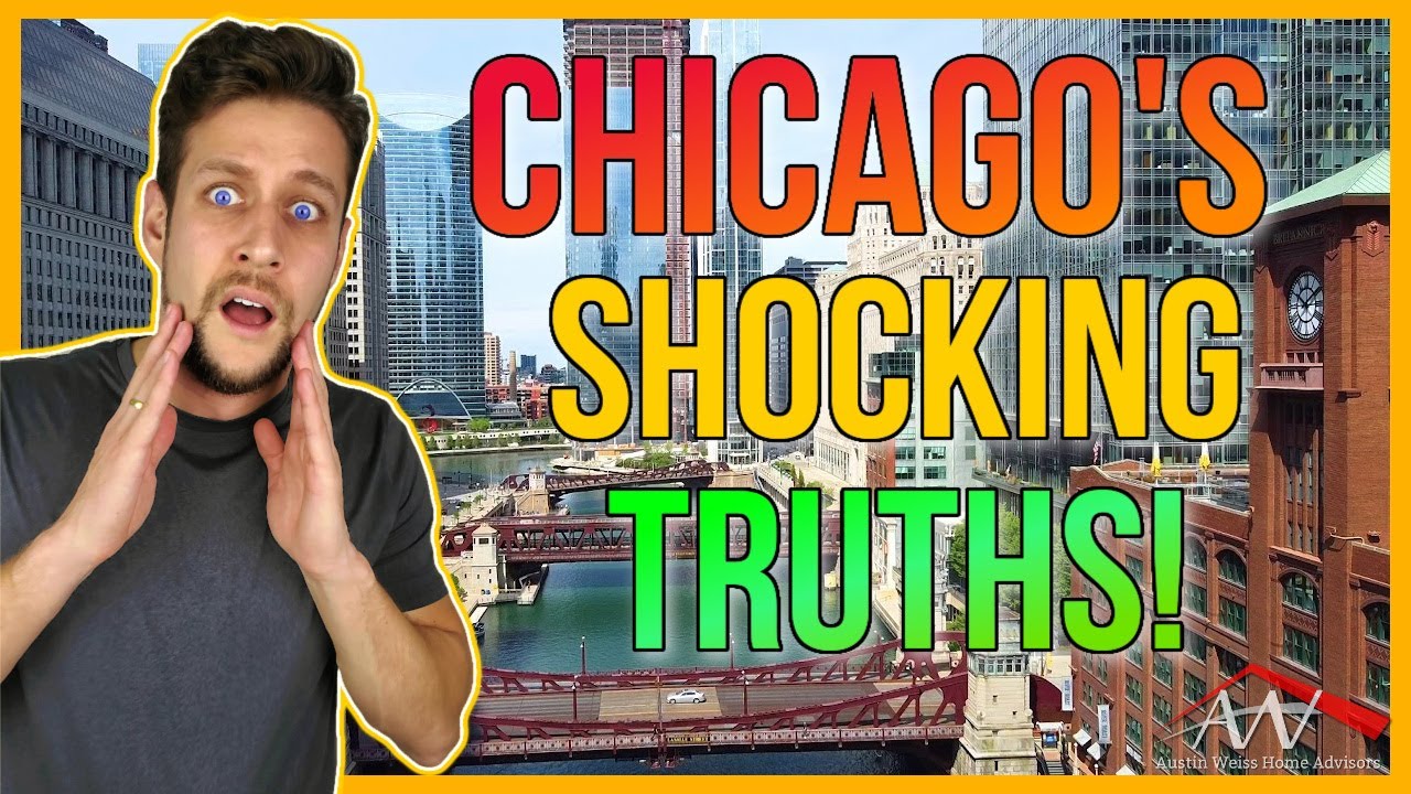 3 Scary Truths About Moving to Chicago Illinois - Can You Handle These ...