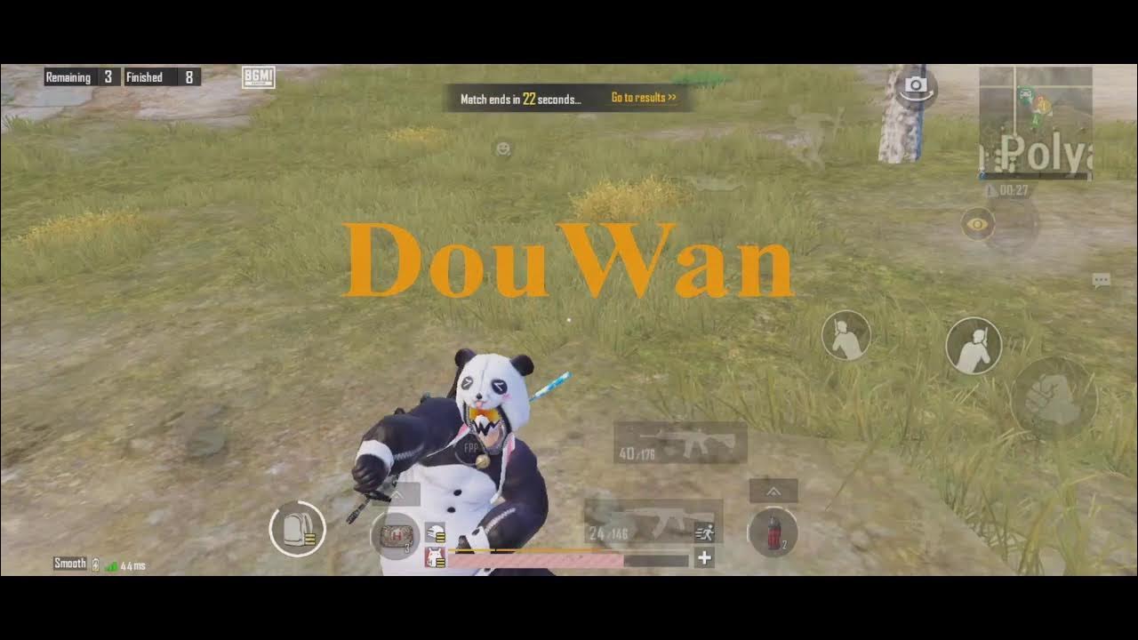 UNKNOWN_PANDA Live Stream || BGMI मराठी Stream - YouTube