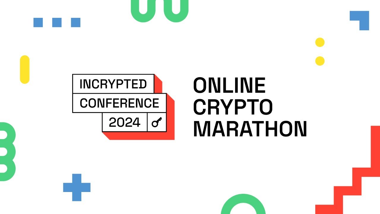 Online Crypto Marathon Day 3 | UBW 2024 | Incrypted Conference - YouTube