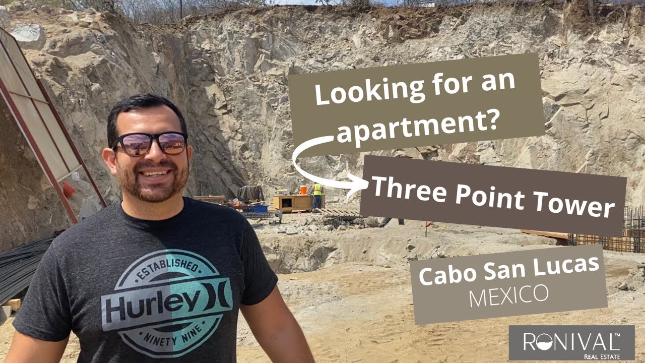 Welcome to Three Point Tower - YouTube