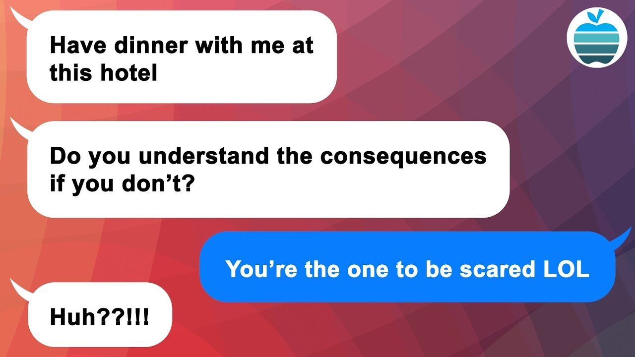 [Apple] Pervert CEO offers to hire me without an interview if I have an ...