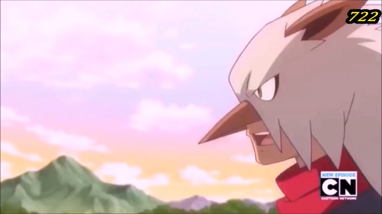 Pokemon _ Team Rocket Blast off again Cmp - How many can you watch ...