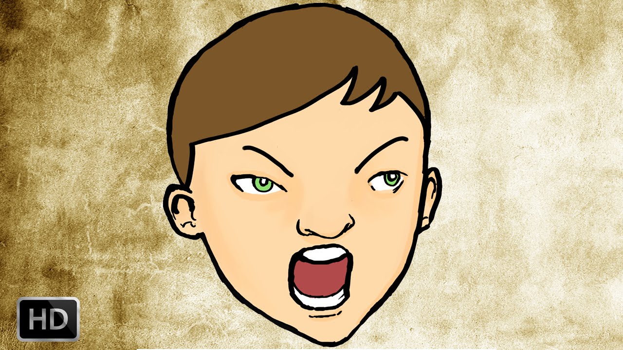 Why Do We Shout In Anger - How to deal with people who shout at you ...