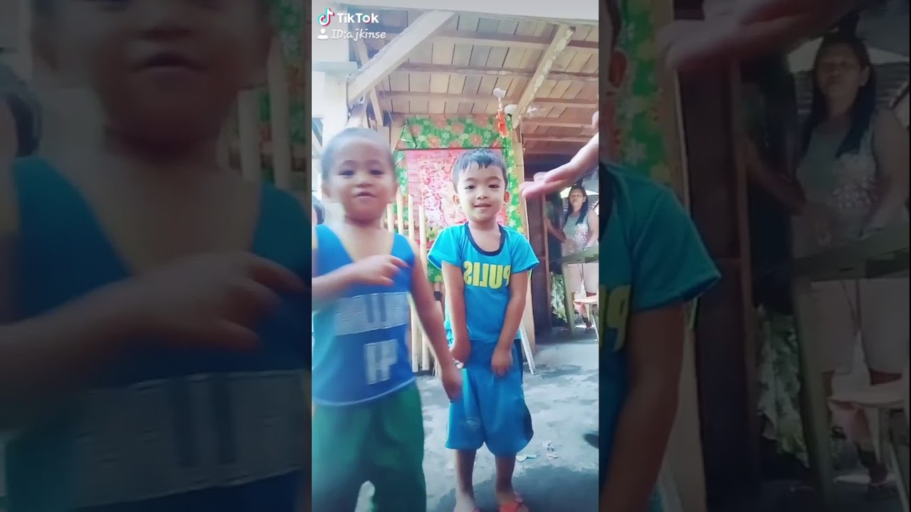 BATANG PASAWAY 😊 - YouTube