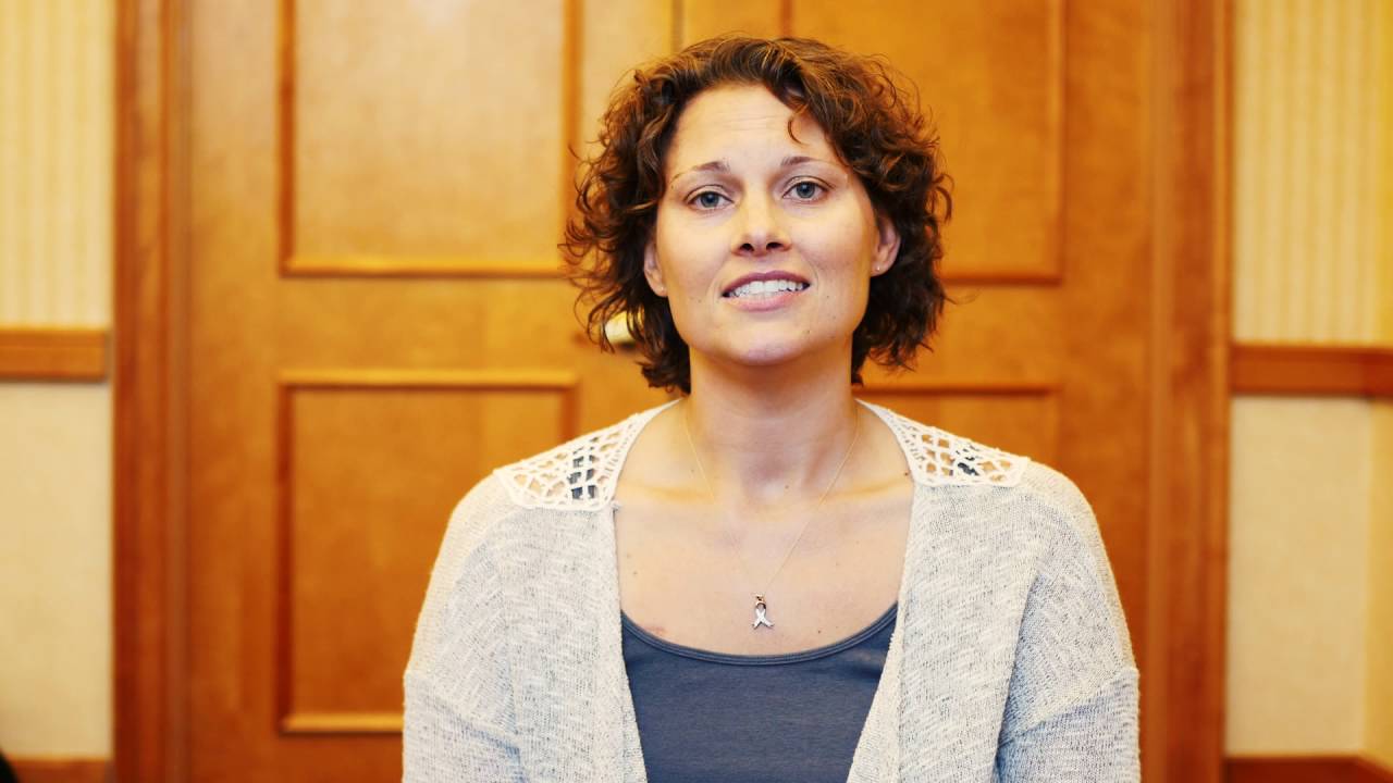 I.W.I.N. Recipients - YouTube